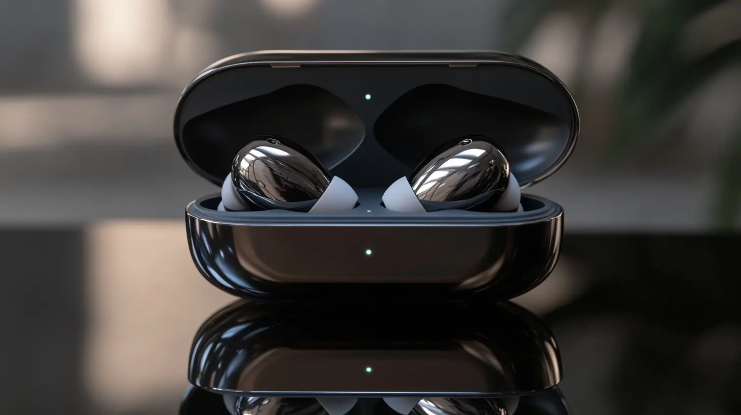 🎉Huawei Freebuds Pro 4 : L'Excellence Audio Sans Fil!